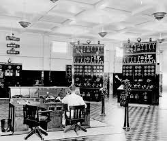 Our history - Ausgrid