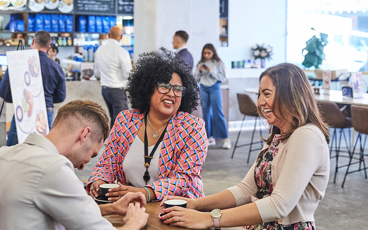 First Nations - Ausgrid