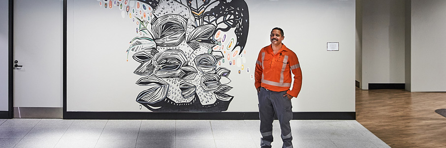 First Nations - Ausgrid