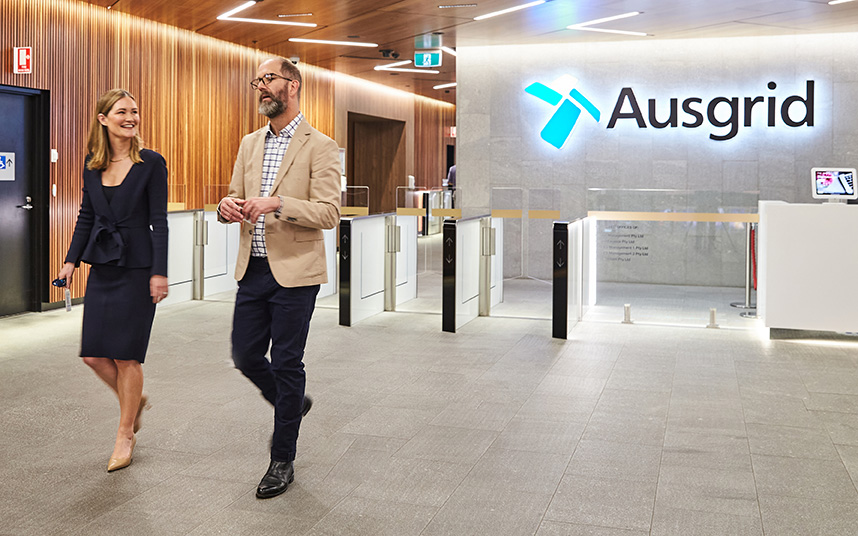 Ausgrid Graduate Program - Ausgrid
