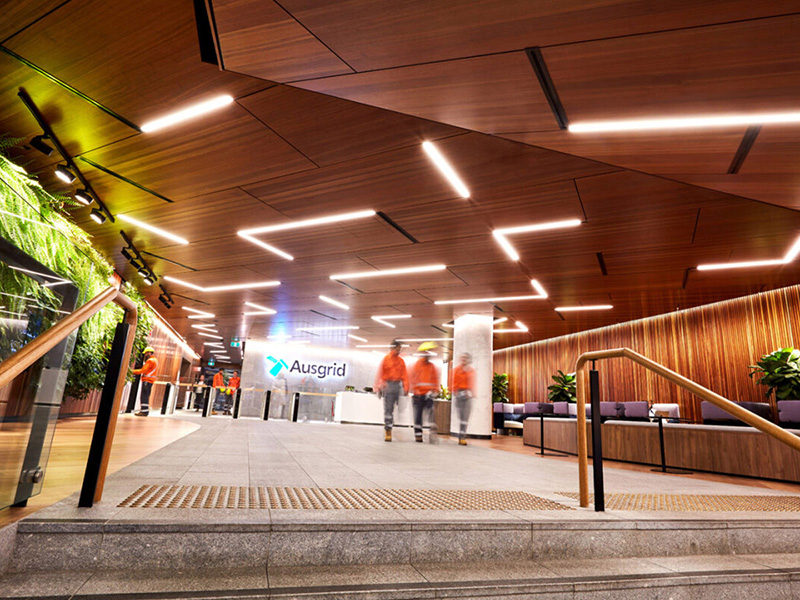 Ausgrid Graduate Program - Ausgrid