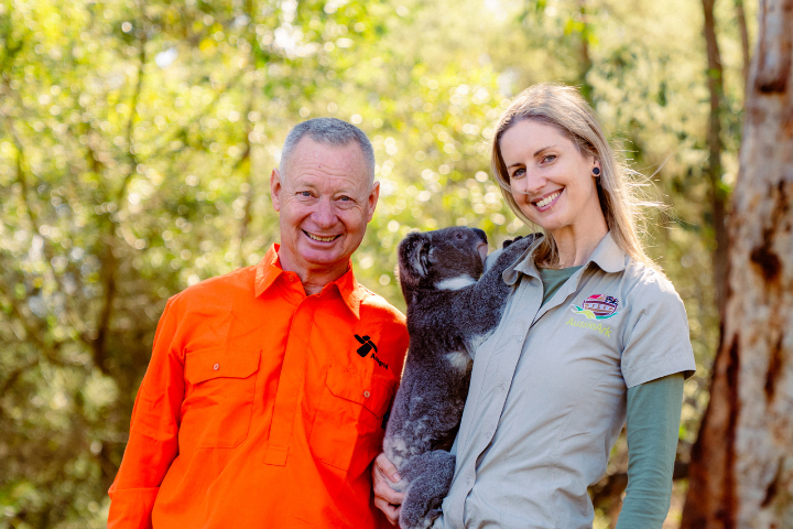 Grants for Good - Ausgrid