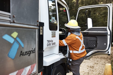 Ausgrid Construction Projects - South and Western Sydney